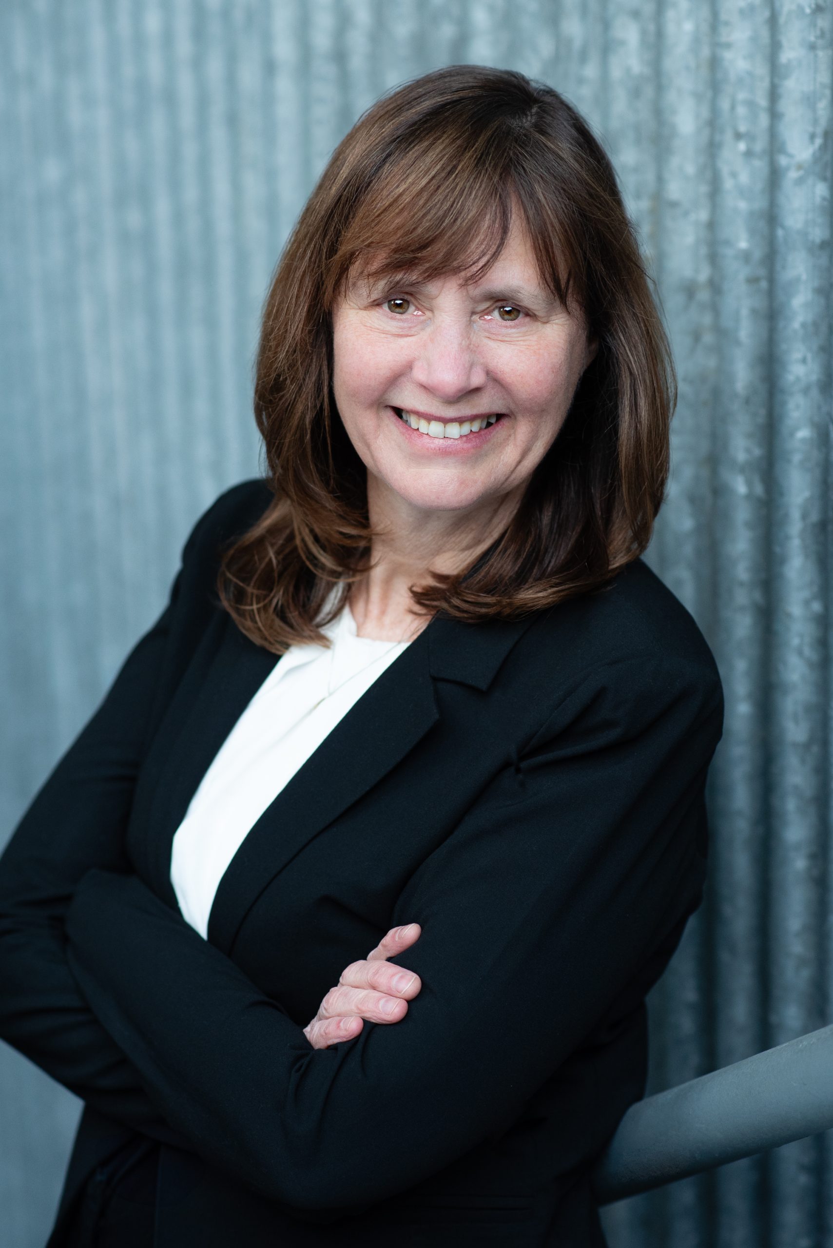 Announcement: Inaugural Senior Fellow | Definity Foundation