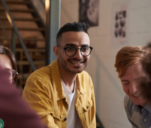 Rideau Hall Foundation | Definity Foundation